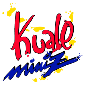 Fazer Marcação – Kuale Miniz